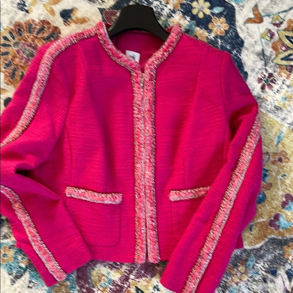 CAbi | Jackets & Coats | Cabi Ballroom Jacket | Poshmark